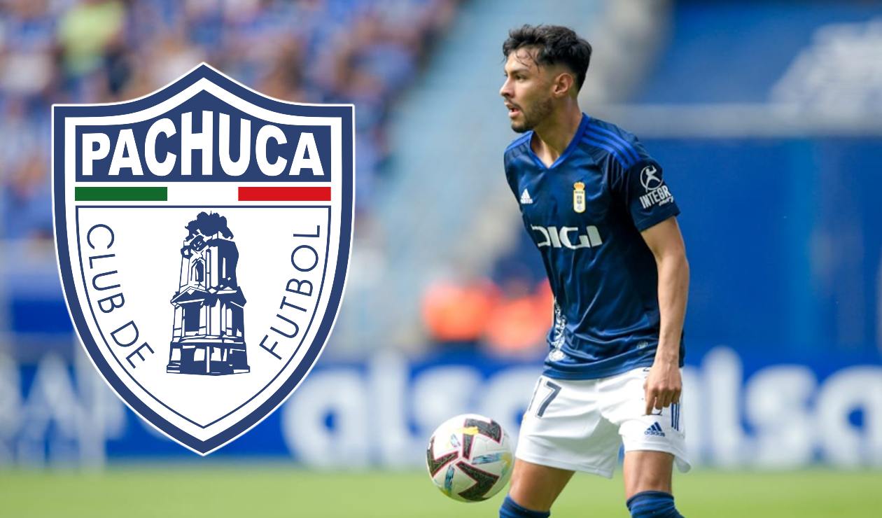 Aceves no fichó por el Barcelona, ahora debe regresar a México | Antena 2