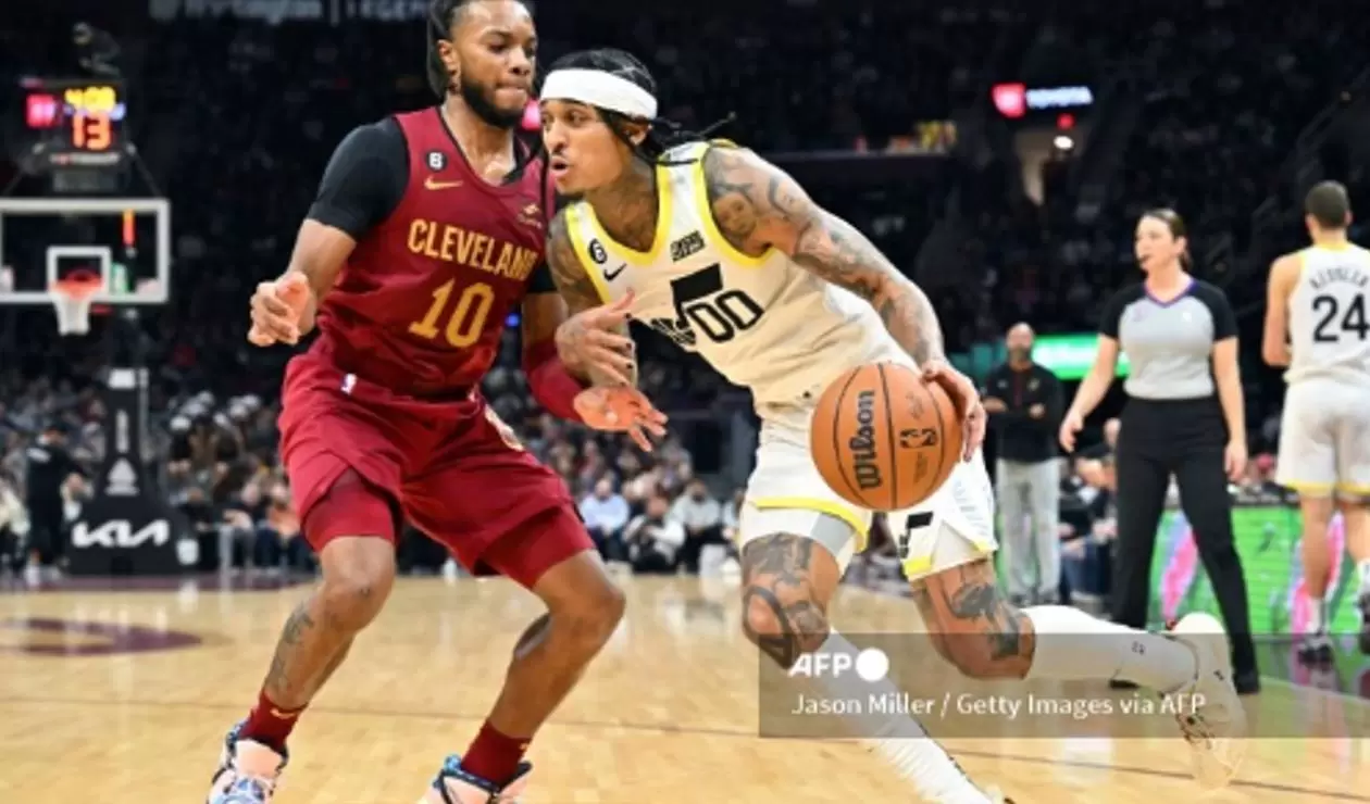 Raptors asaltaron el fortín de Cavaliers | Antena 2