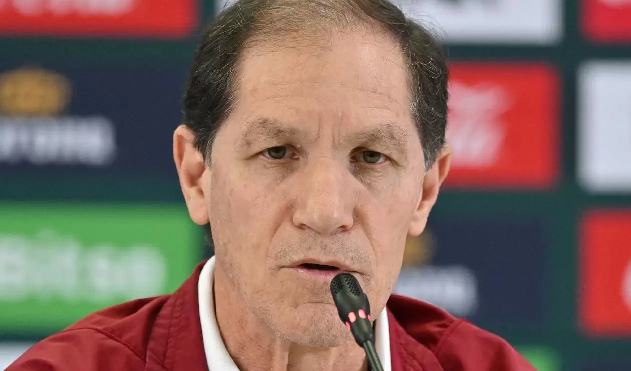 Selección México: Ordiales aseguró que no ha crecido como otros países ...