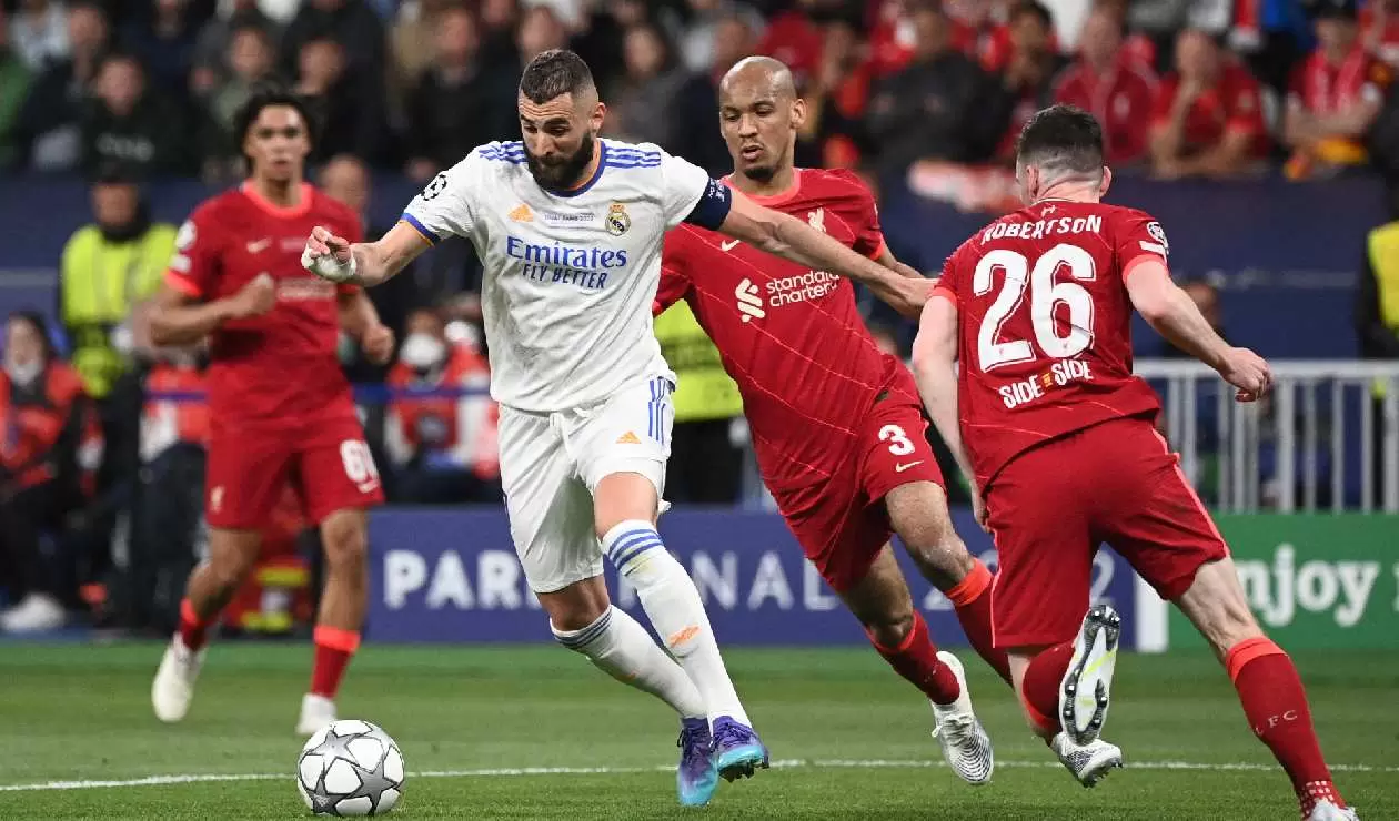 Partidos de Champions League hoy 21 de febrero: horarios y cómo verlos