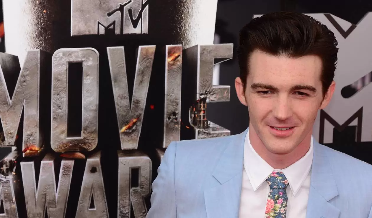 Drake Bell: Reportan como desaparecido y en peligro