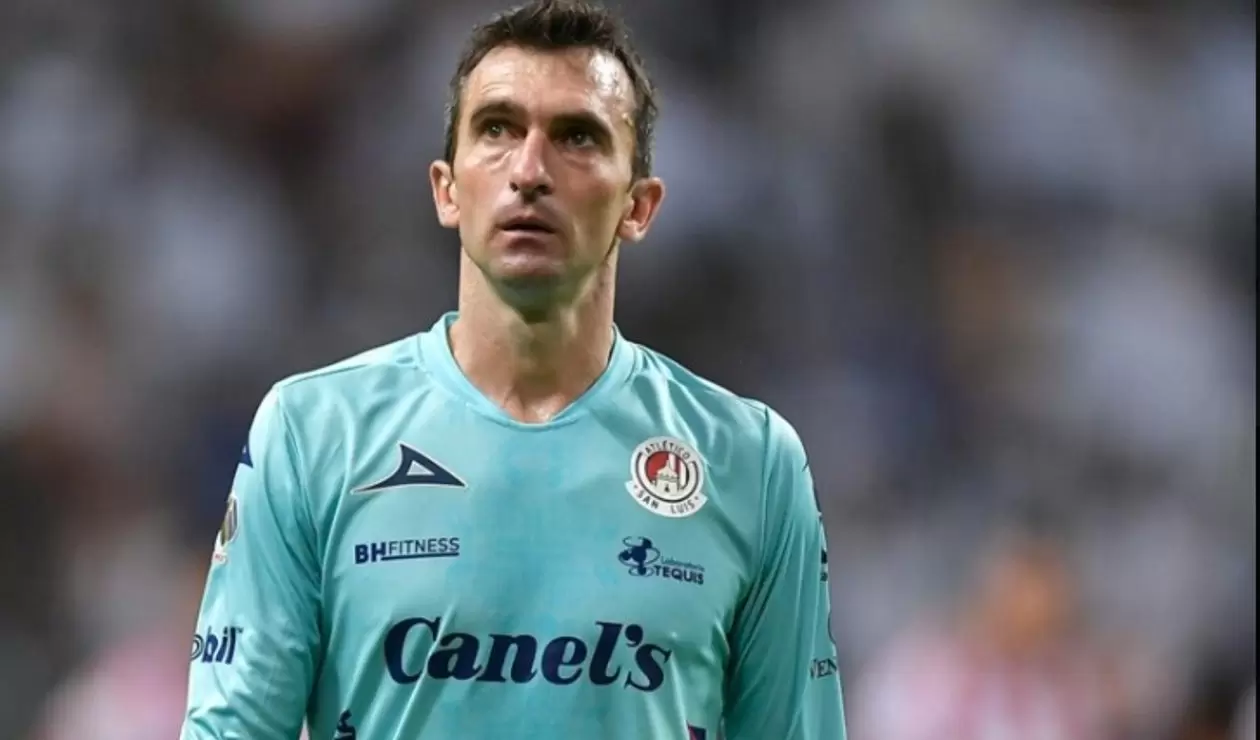 TRAPITO BAROVERO regresa a Argentina y Jugará con Benfield | Antena 2