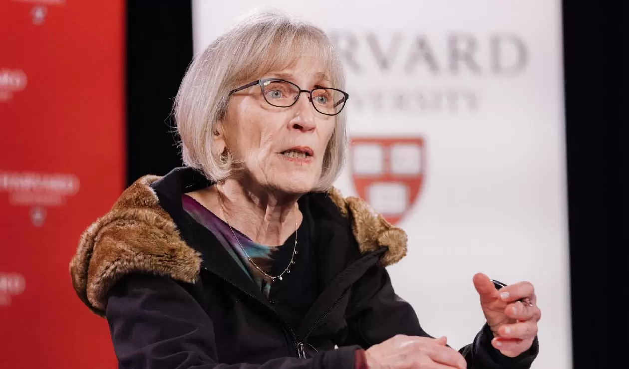 Premio Nobel de Economía lo ganó mujer que investigó brecha salarial ...
