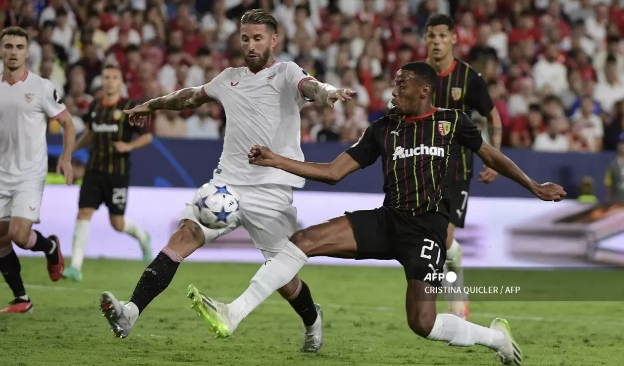 Granada Vs Sevilla EN VIVO Liga de España Hora y Canal de Tv