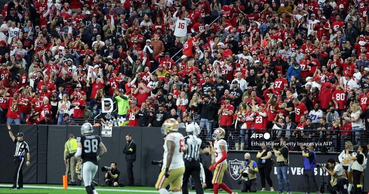 Dueños de equipos de NFL votan que final de AFC sea en sede neutral